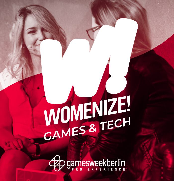 Womenize! - Womenize! Action Program